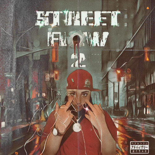 Stream Switchlivee Listen To Street Flow Part 2 Playlist Online For