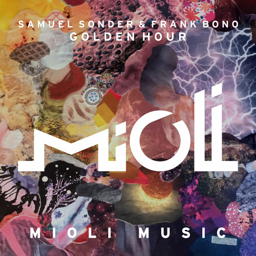 Stream Premiere: Samuel Sonder, Frank Bono - Golden Hour (Emanate Remix ...