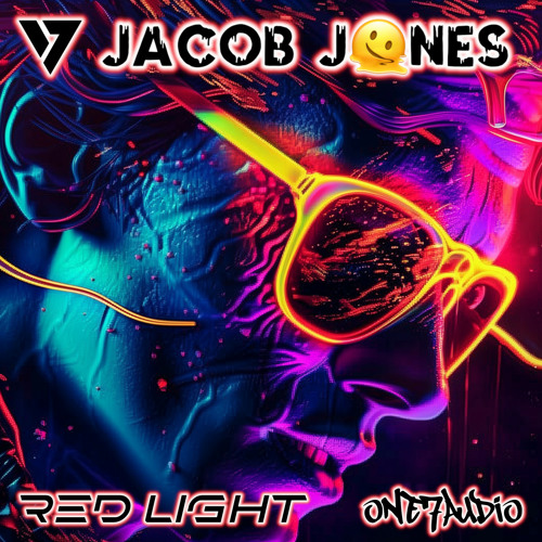 Stream Jacob Jones - Red Light (Original Mix) by ONE7AUDIO | Listen ...