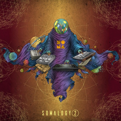 Stream SOMA Labs Music | Listen to SOMALOGY VOL.2 playlist online for ...