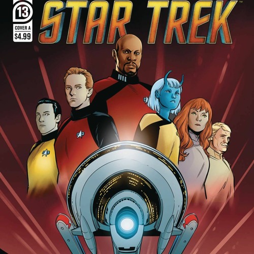 Stream Comic Book Chronicles Ep. 541: Chicken Chasing Its Own Snake ...