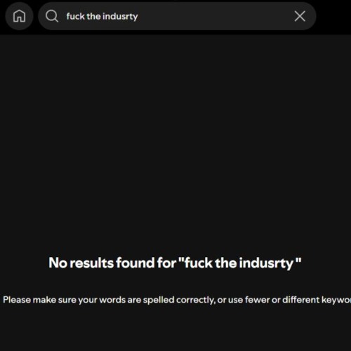 Stream Fuck The Industry by Connor Sandison | Listen online for free on ...