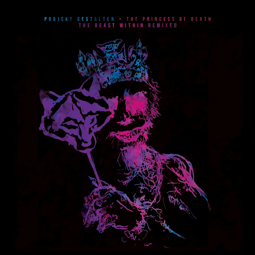 Stream 03. Projekt Gestalten - Trial And Execution Of The Black Wolf ...