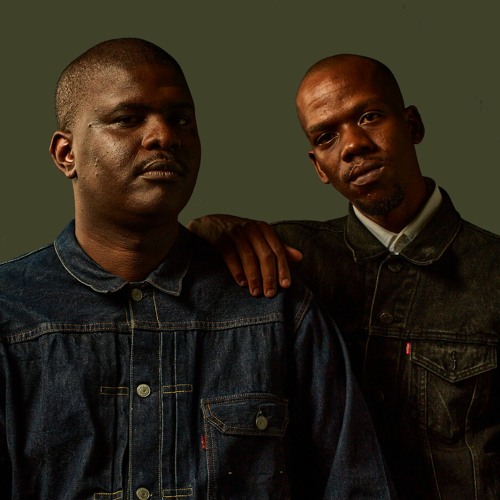 Kususa - Deep In It 001 2021-01-05