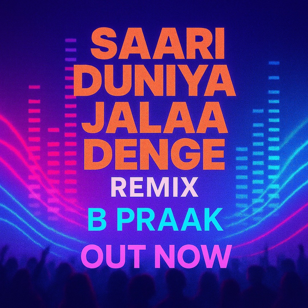 Stream Sari Dunia Jala Denge Remix by AIIKY - [Composer/Music Director ...
