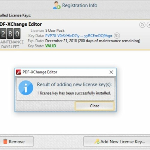 Stream Pdf Xchange Editor 8 Serial Key 2020 From Jill Listen Online