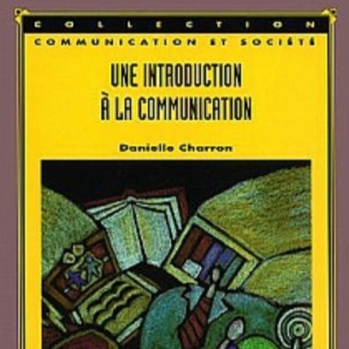 Stream Danielle Charon, Une Introduction À La Communication by Amelie ...