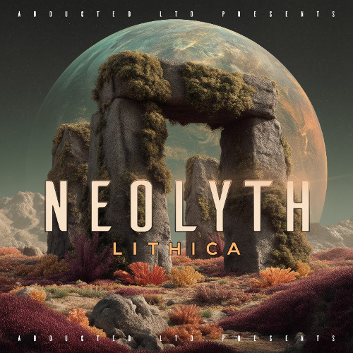 Stream Neolyth - Animal Flesh [Abducted LTD] by Abducted LTD | Listen ...