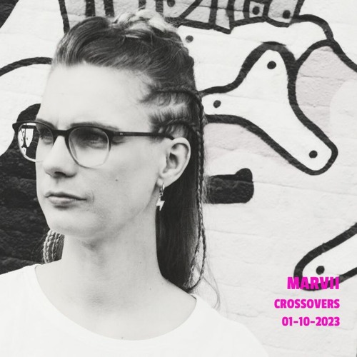 Stream 2023-10-01 Crossovers with MARVII by DJ Femina Ignis | Listen ... Stream 2023-10-01 Crossovers with MARVII by DJ Femina Ignis | Listen ...