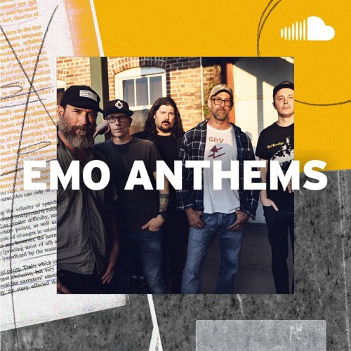 Stream Scenes: Indie | Listen to Classic & Indie Emo: Emo Anthems ...