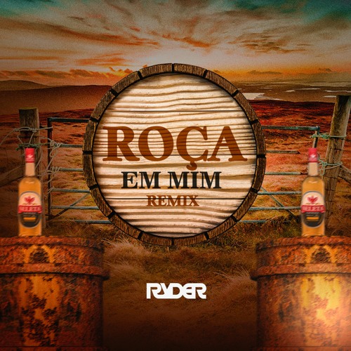 Stream DJ RYDER, ZÉ FELIPE, ANA CASTELA E LUAN PEREIRA - ROÇA EM MIM ... Stream DJ RYDER, ZÉ FELIPE, ANA CASTELA E LUAN PEREIRA - ROÇA EM MIM ...
