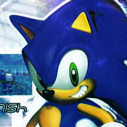 Stream AW YEAH! - CROWSSEN [ SONIC ADVENTURE FNF SONG ] by Crowssen ...