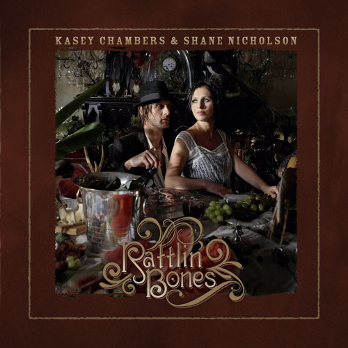 Stream The House That Never Was by Kasey Chambers | Listen online for ...