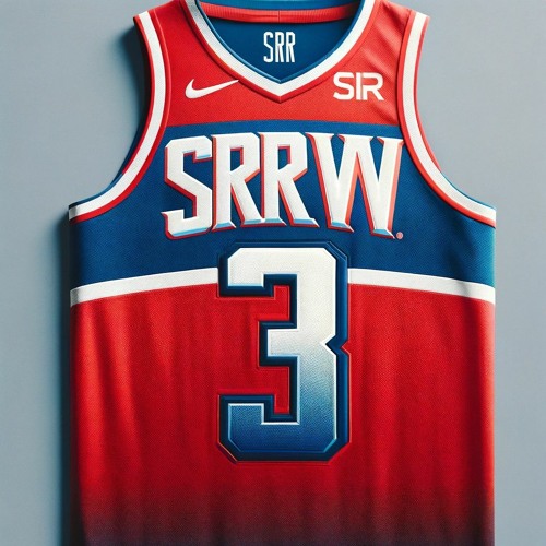 Stream SRRW - cp3 (giannii cade rb808) [Slipbrick + StoneDef Exclusive ...