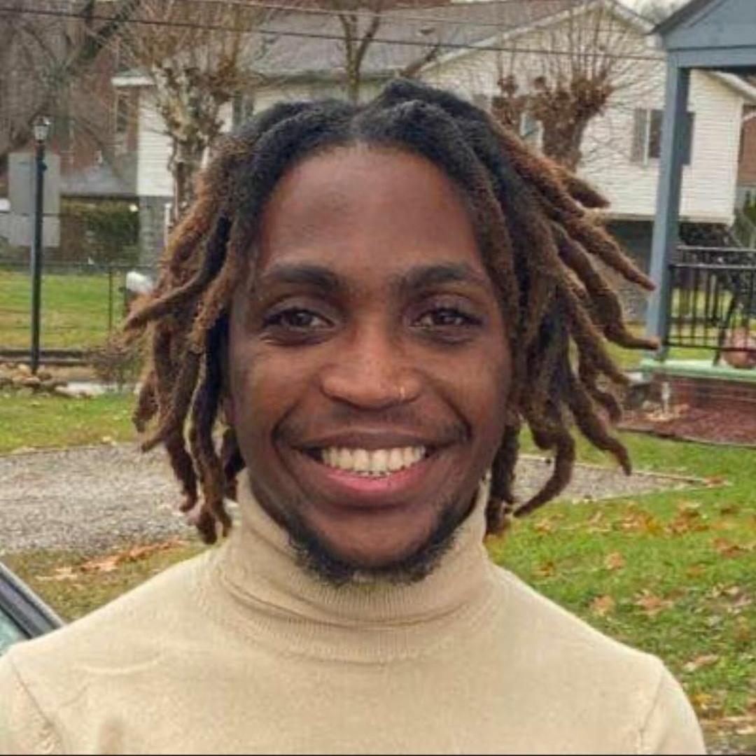 Stream episode Malik Smith, Institute, West Virginia by Climate Stories Project podcast | Listen ...