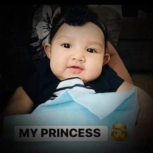 Stream My Princess 😘🥰 by Princess steve | Listen online for free on ...