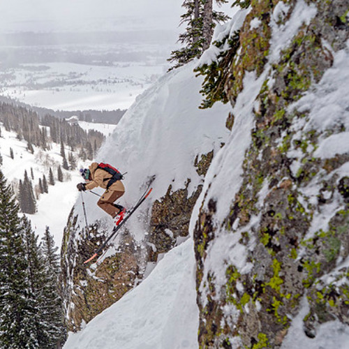 Stream Sunday March 2nd, 2025. by Jackson Hole Snow Report | Listen ...