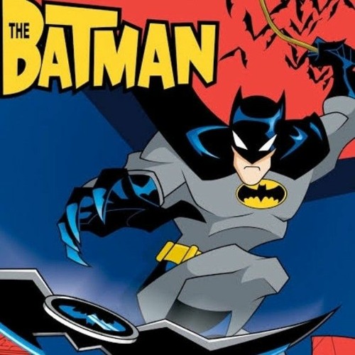 Stream The Batman 2004 Hip Hop Remix Intro by Injustice On The Tracks ...