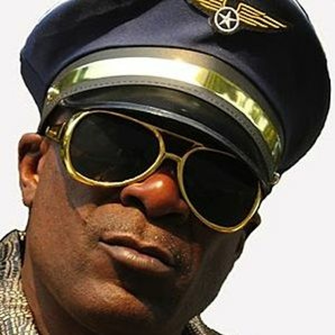 Stream Cutty Ranks - Living Condition And Armed & Dangerous by DJ Walka ...