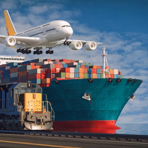 Stream episode SpeakerInterview: Warum Logistik und Lean ein perfektes ... Stream episode SpeakerInterview: Warum Logistik und Lean ein perfektes ...