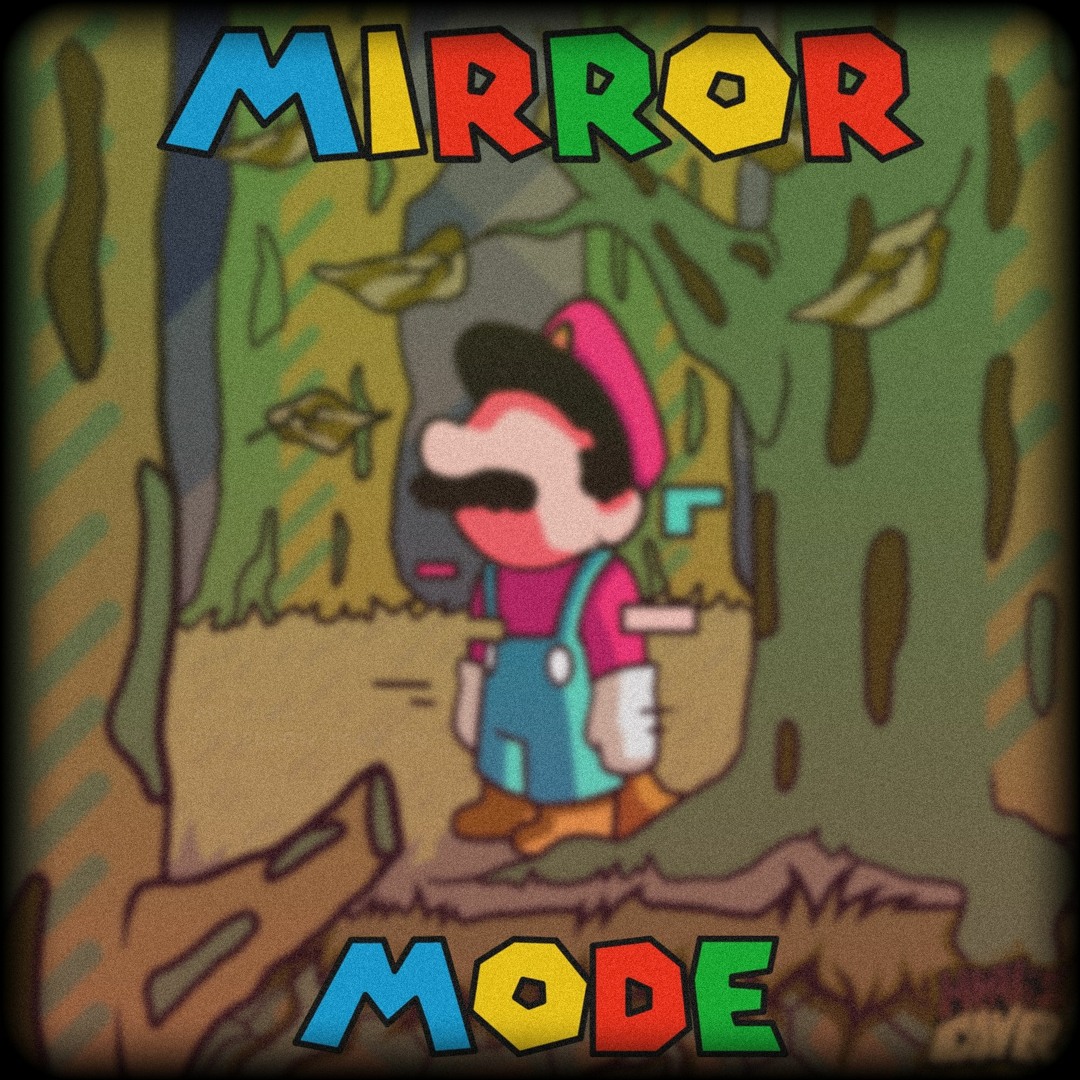 Stream FNF: Mario Mix - Mirror Mode [Lazy Cover] by myakish. [ARCHIVE ...