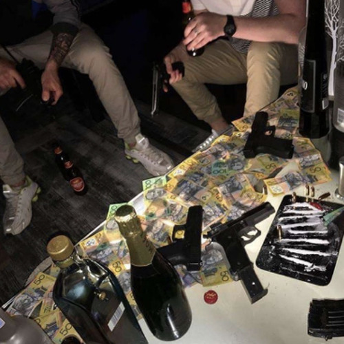 Stream (#347) JTrizzy x Kfrmda3s - Rip Thru Guts #Exclusive by Wayne ...