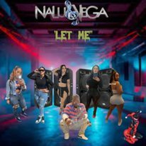 Stream Nalu Vega Let Me Juke Twerk Party 2022 By Nalu Vega
