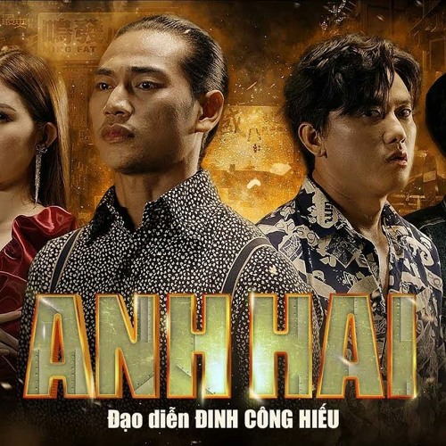 Stream Anh Hai - Sáng Tác Thái Dona Thể Hiện Củ Cải I Ost Anh Hai by Long D Ley 3 | Listen ...