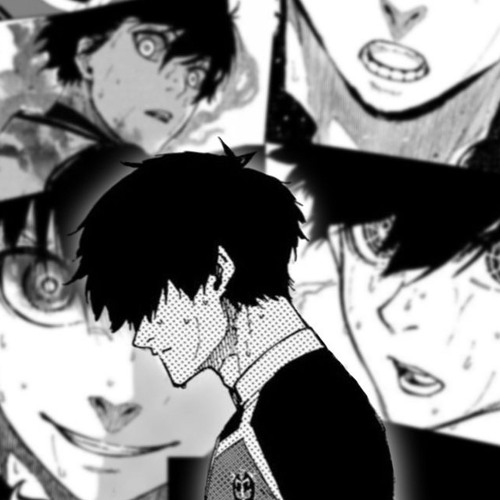 Stream isagi x Inzaghi - life force by Carlos GN | Listen online for ...