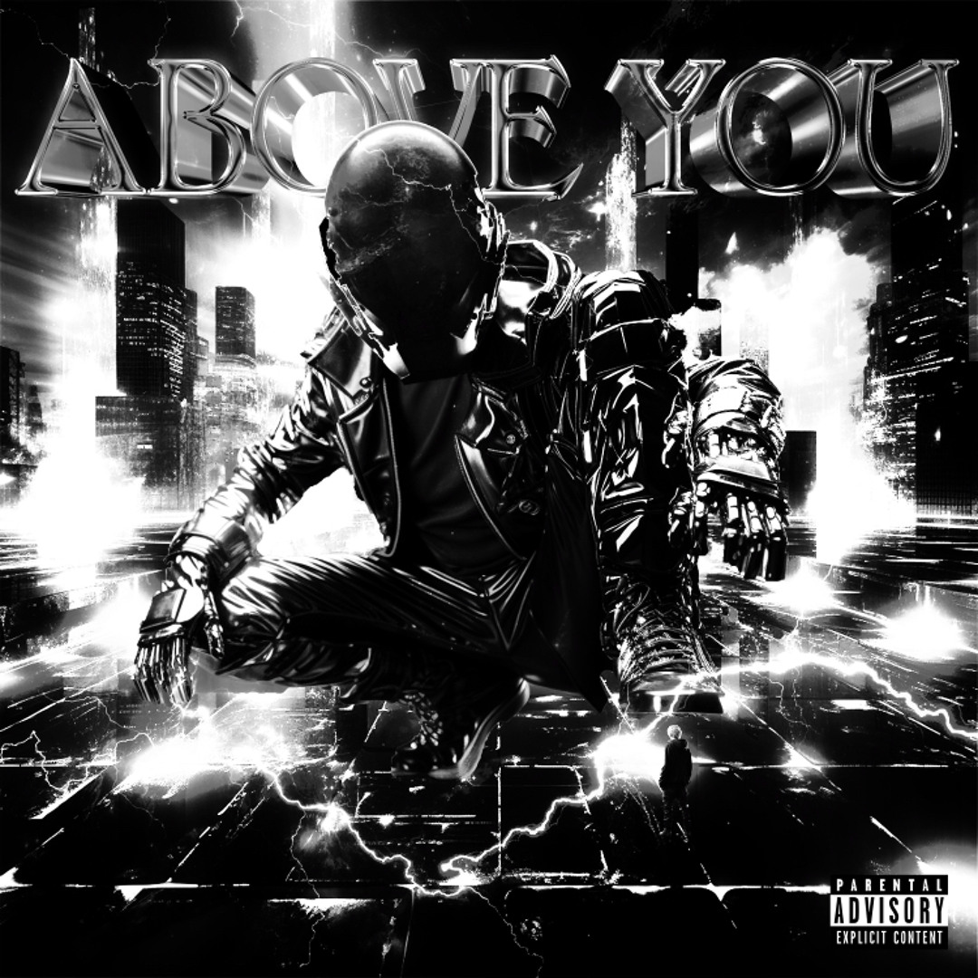 Stream Above You X Removeface Sapfir All Platforms By Rae Listen