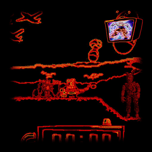 Stream Pizza Tower - Thousand March+Final Lap - Complete Chaos Zone Mix ...