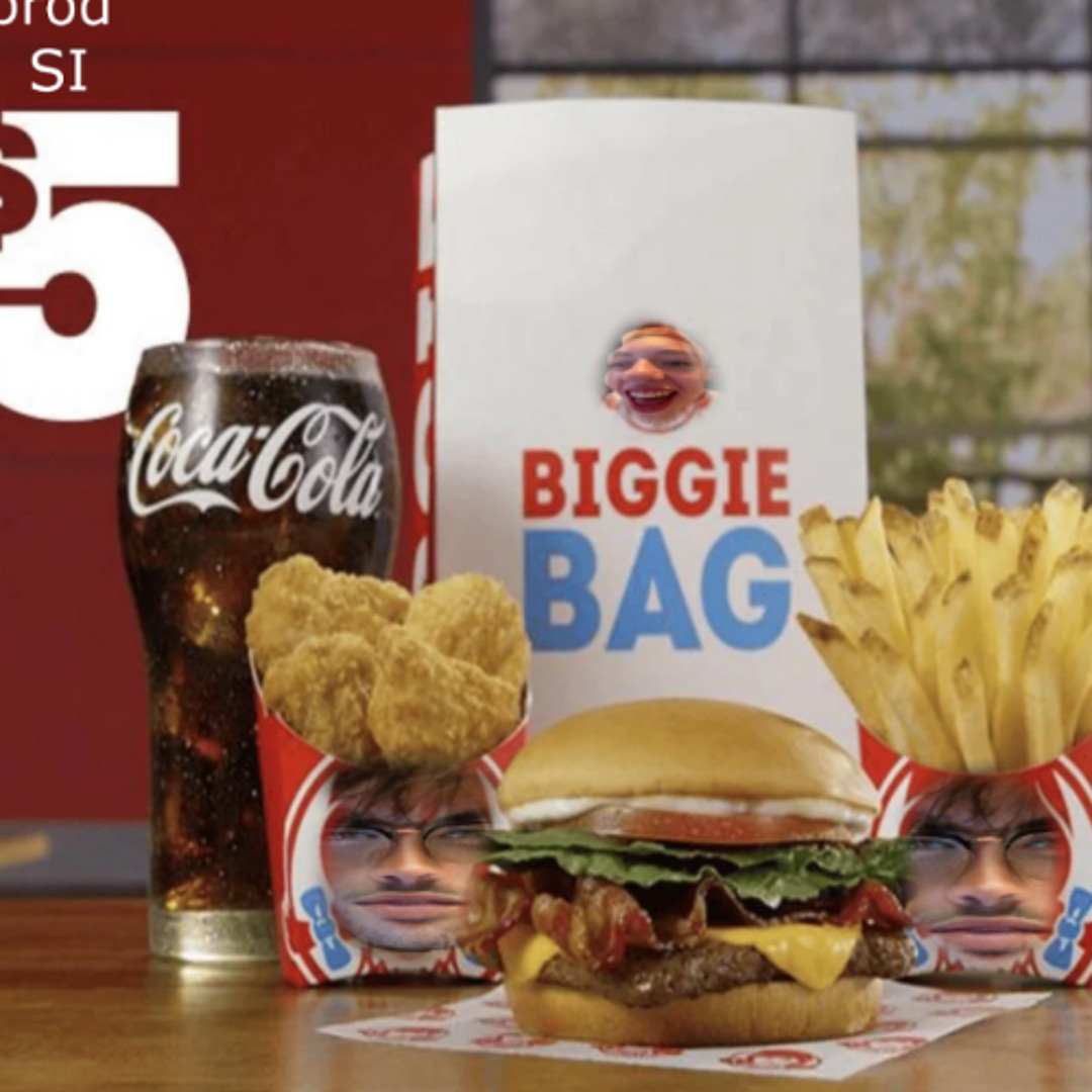 Stream Biggie Bag -Prod si by Kdn Frm The E | Listen online for free on ...