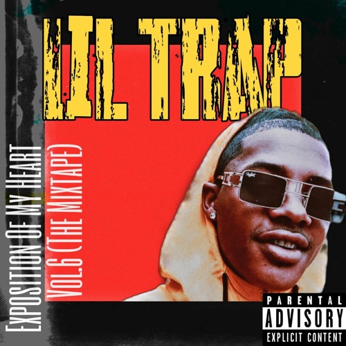 Stream Lil Trap_Bag In The Coupé _(ft.Pro Savage) by Lil Trap | Listen ...