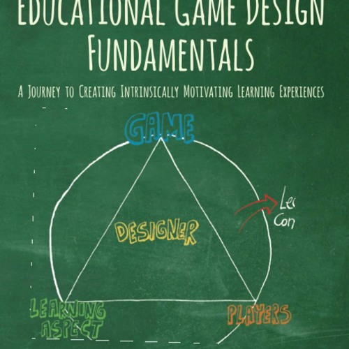 Stream [EBOOK] Educational Game Design Fundamentals from Dylan ...