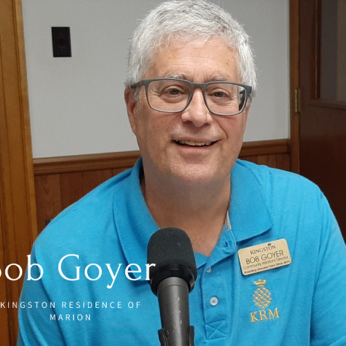 Stream Marion Community Spotlight: 13th annual Boomer and Senior Expo ...