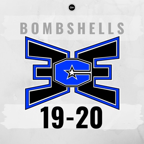 Stream ECE Bombshells 2019-20 by Cheer Music Central | Listen online ...