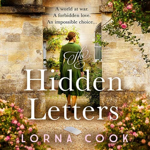 Stream The Hidden Letters, By Lorna Cook, Read by Emma Powell by ...
