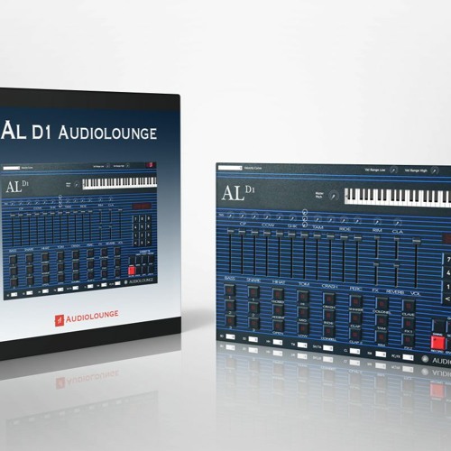 Stream Audiolounge Soft | Listen to Audiolounge AL D1 Vst / AU Win /OSX ...