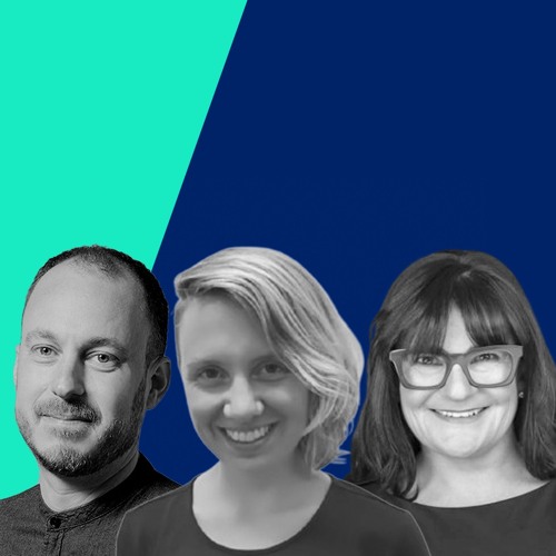 Stream episode Standing Against "Pig-Butchering," with Zeke Faux ...