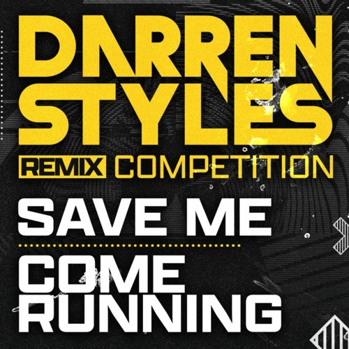 Stream Darren Styles - Save Me (ind3cisiv3's Bounce Remix) by dj ...