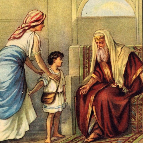 Stream How Are Samuel the Lamanite and the Biblical Prophet Samuel ...