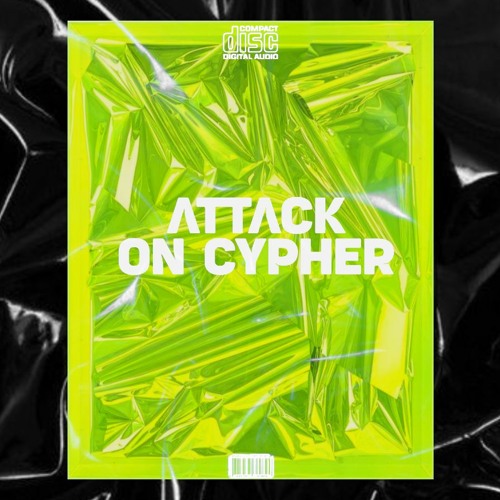 Stream Attack On Cypher | Listen to ARAB TECHNO REMIX playlist online ...