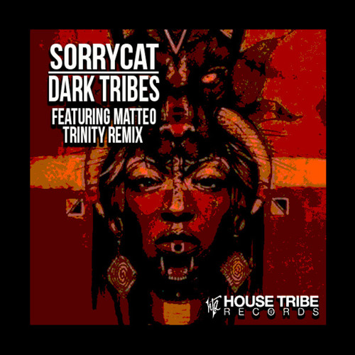 Stream Dark Tribes (Matteo Trinity Remix) by SORRYCAT | Listen online ...