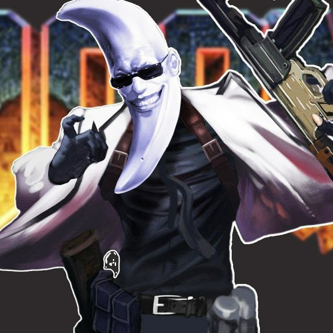 Stream Moon Man Doom - Starting music by giep | Listen online for free ...