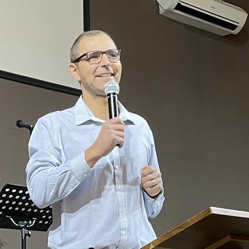 Stream Gideon Joubert - Building With Christ As The Cornerstone ...