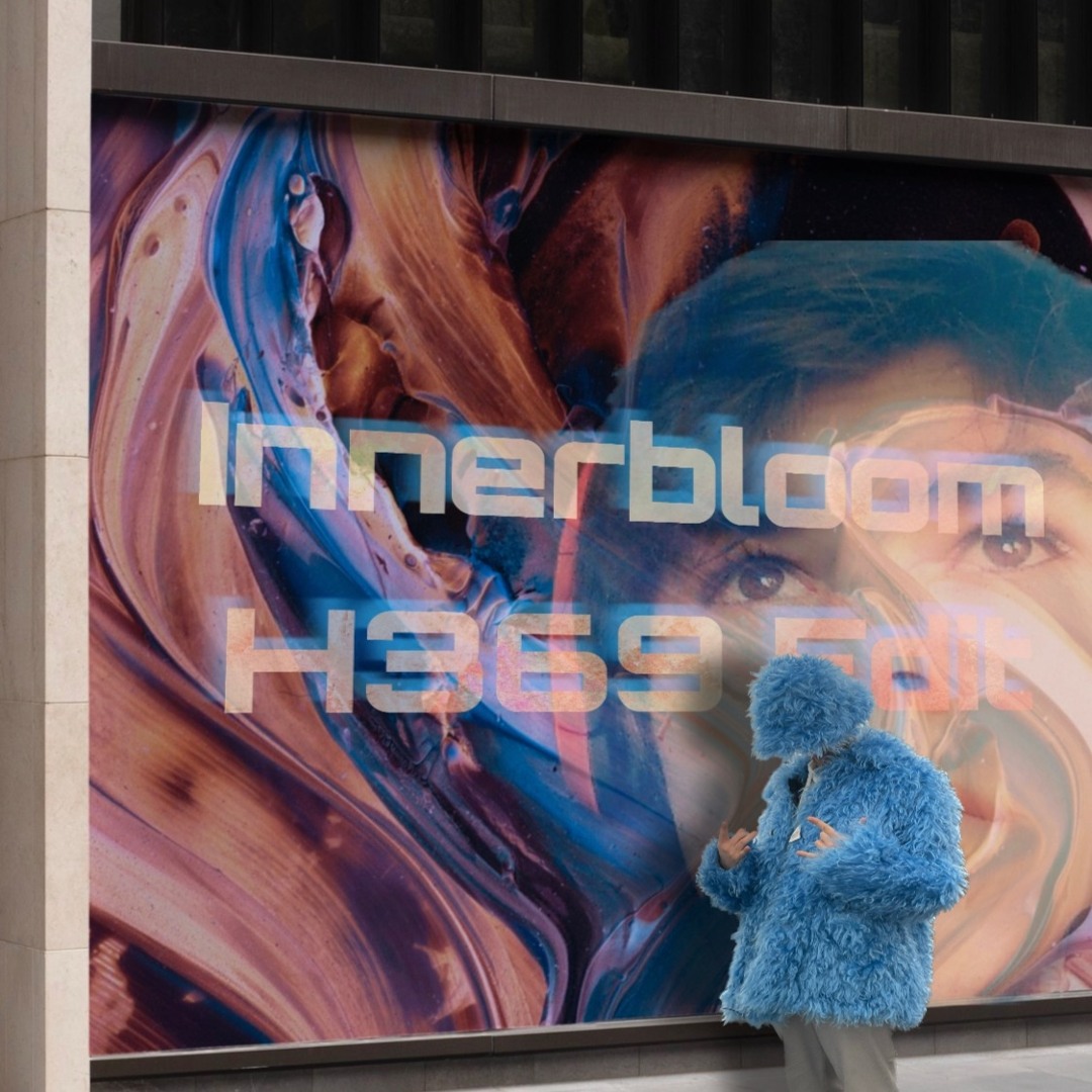 Stream RÜFÜS DU SOL - INNERBLOOM (H369 EDIT)| FREE DL by H369 | Listen ...