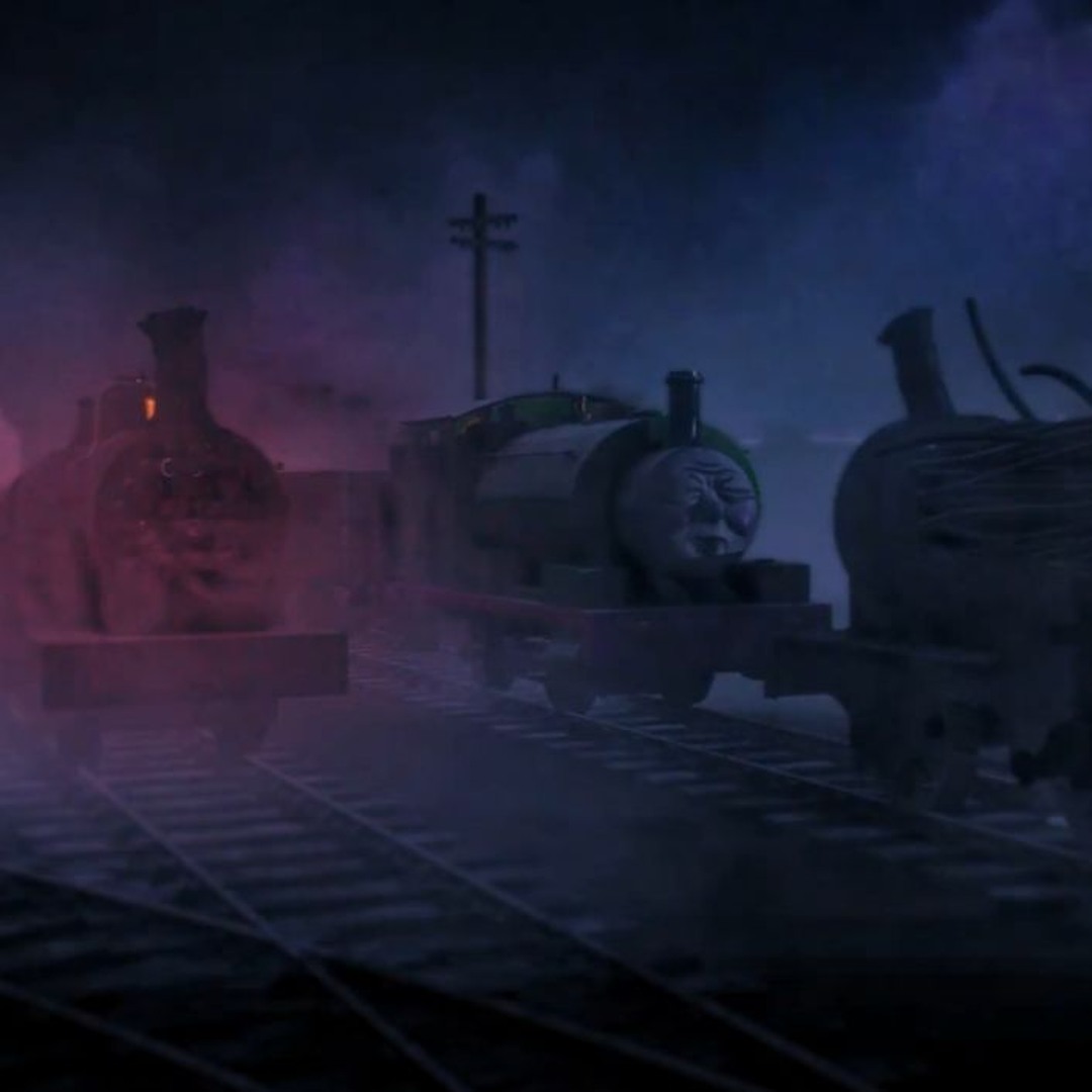 Stream 'The Specters Appear, Percy's Worst Fear!' | StarTug | Jack ...