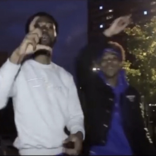 Stream Mello Major & OMB JayDee - Get It Started by OMB Jay Dee ...