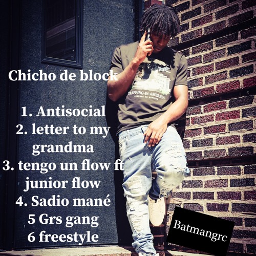 Stream Batmangrc grc gang by Batmangrs | Listen online for free on ...