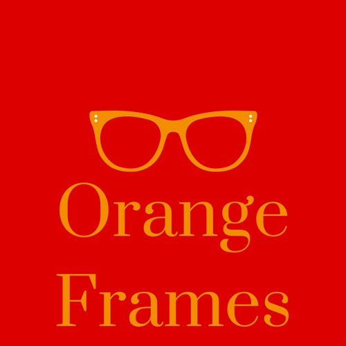Stream Orange Frames by Kairna | Listen online for free on SoundCloud
